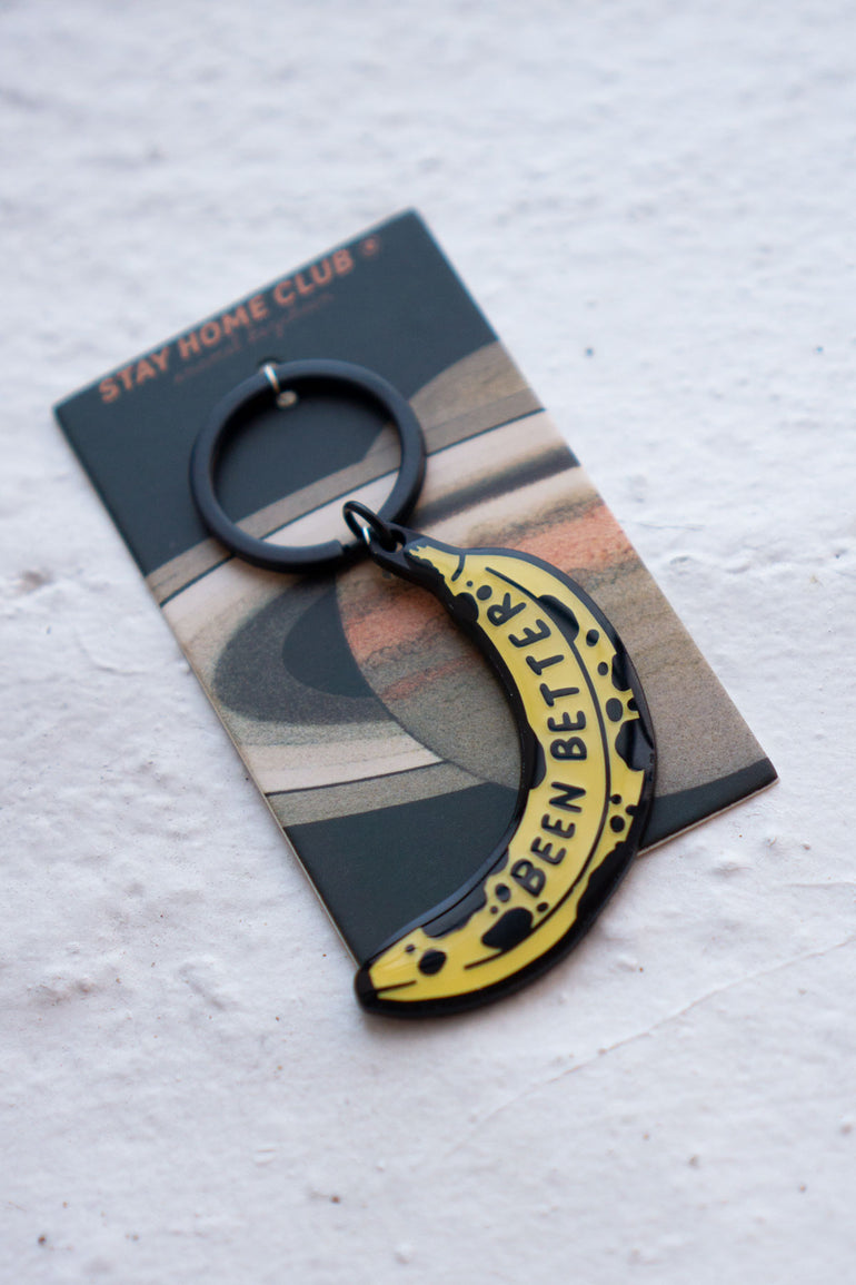 Keychains – Stay Home Club